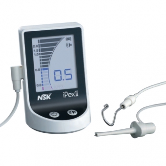 NSK iPex II Advanced Apex Locator Complete Unit - Next Dental UK